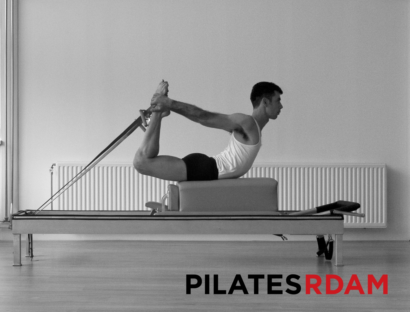 Exercise Gallery - Pilates Rotterdam